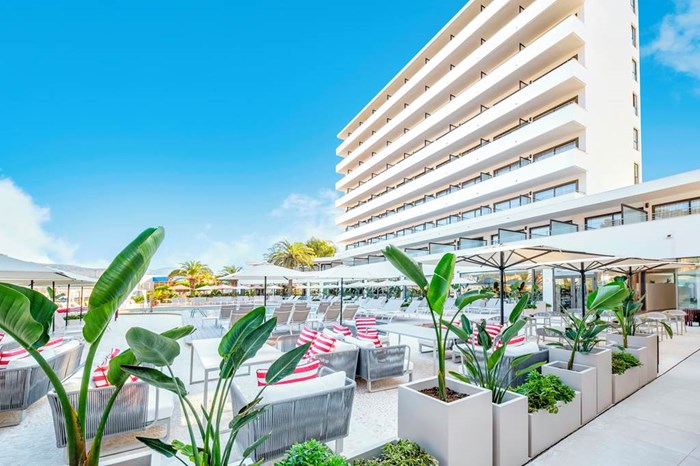 FERGUS Style Tobago - Palma Nova hotels | Jet2holidays