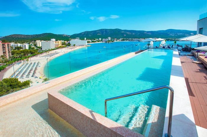 FERGUS Style Tobago - Palma Nova hotels | Jet2holidays