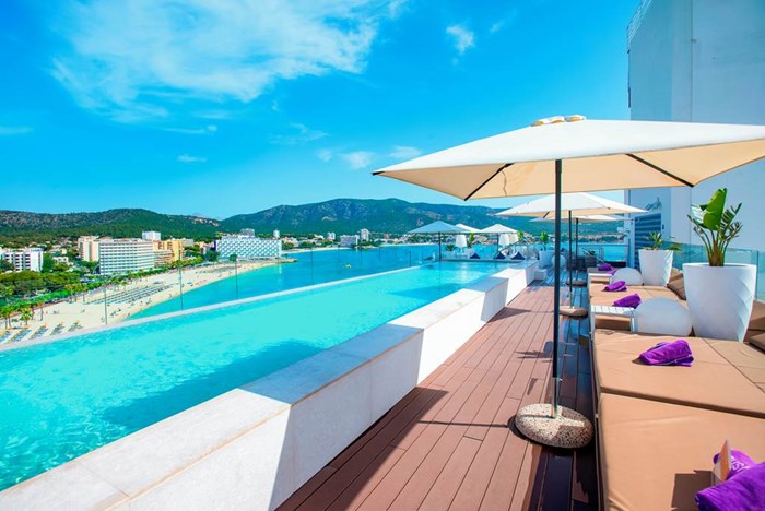 FERGUS Style Tobago - Palma Nova hotels | Jet2holidays