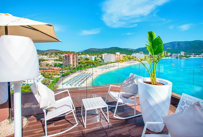 FERGUS Style Tobago - Palma Nova hotels | Jet2holidays