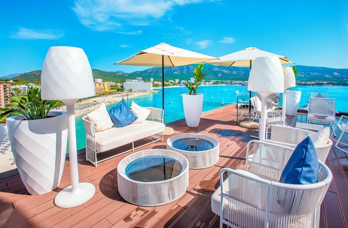 FERGUS Style Tobago - Palma Nova hotels | Jet2holidays