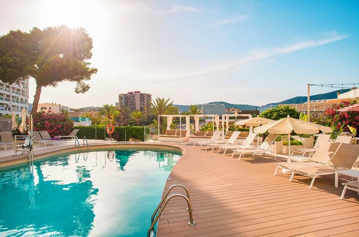 FERGUS Style Tobago - Palma Nova hotels | Jet2holidays