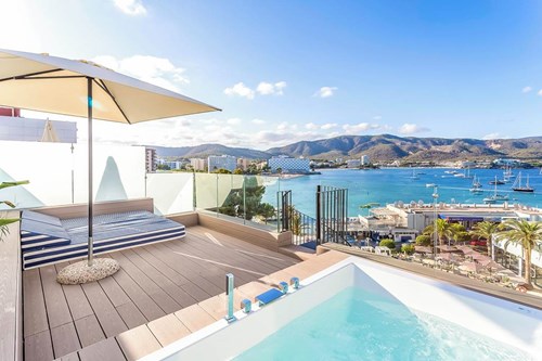 FERGUS Style Tobago - Palma Nova hotels | Jet2holidays