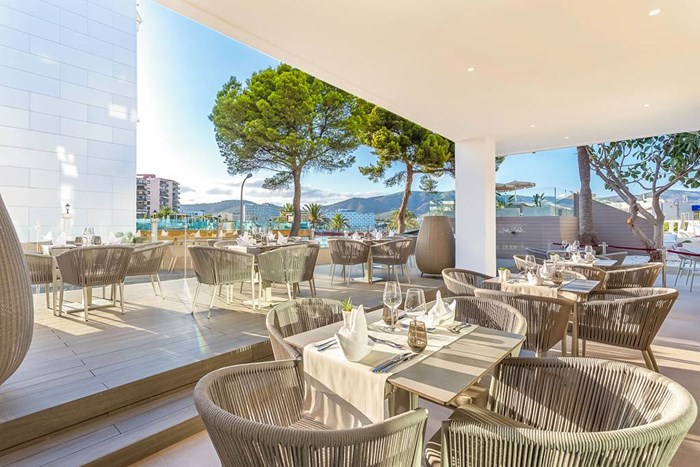 FERGUS Style Tobago - Palma Nova hotels | Jet2holidays