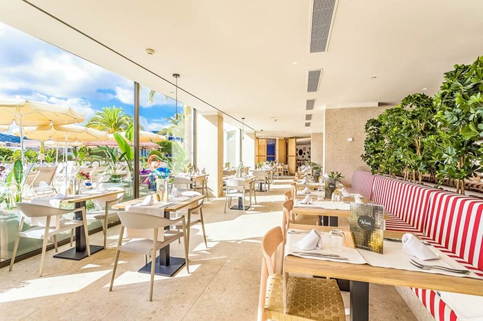 FERGUS Style Tobago - Palma Nova hotels | Jet2holidays