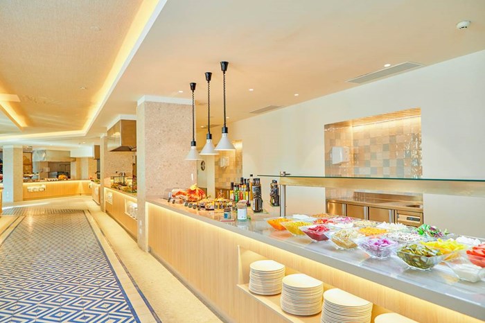 FERGUS Style Tobago - Palma Nova hotels | Jet2holidays