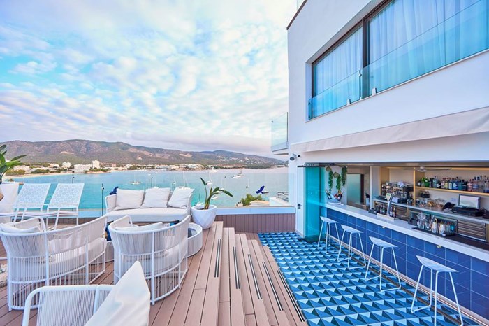 FERGUS Style Tobago - Palma Nova hotels | Jet2holidays