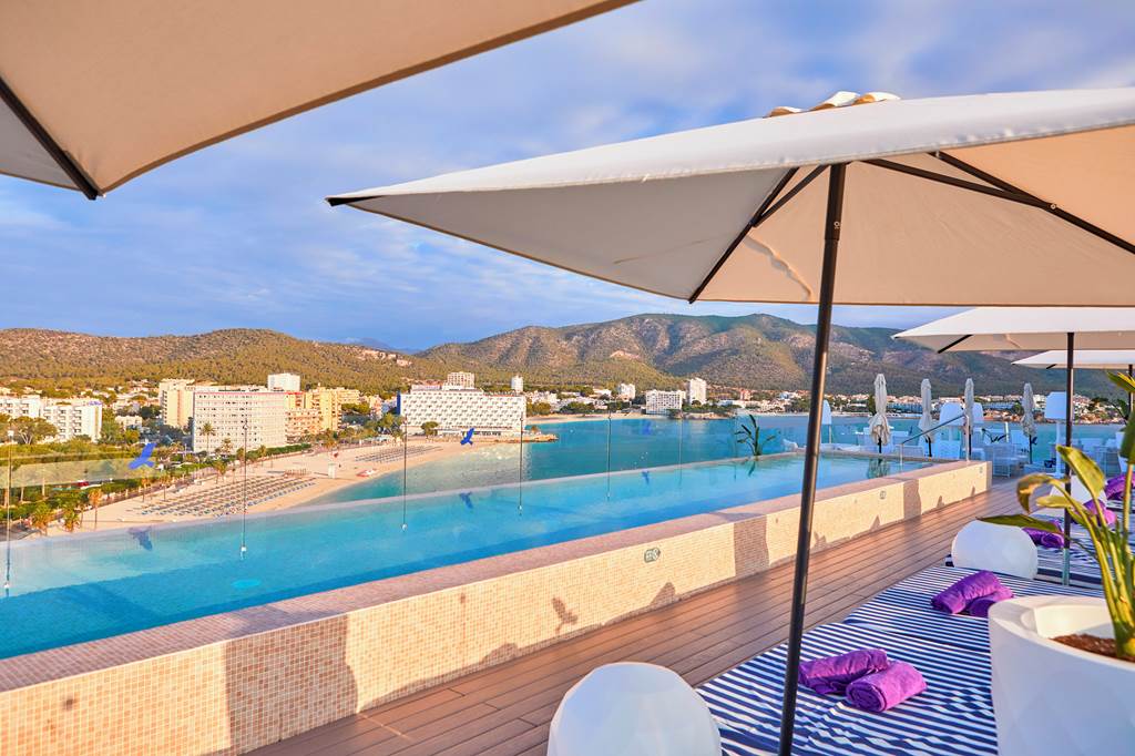 FERGUS Style Tobago - Palma Nova hotels | Jet2holidays