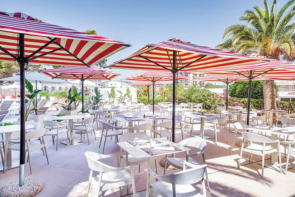 FERGUS Style Tobago - Palma Nova hotels | Jet2holidays