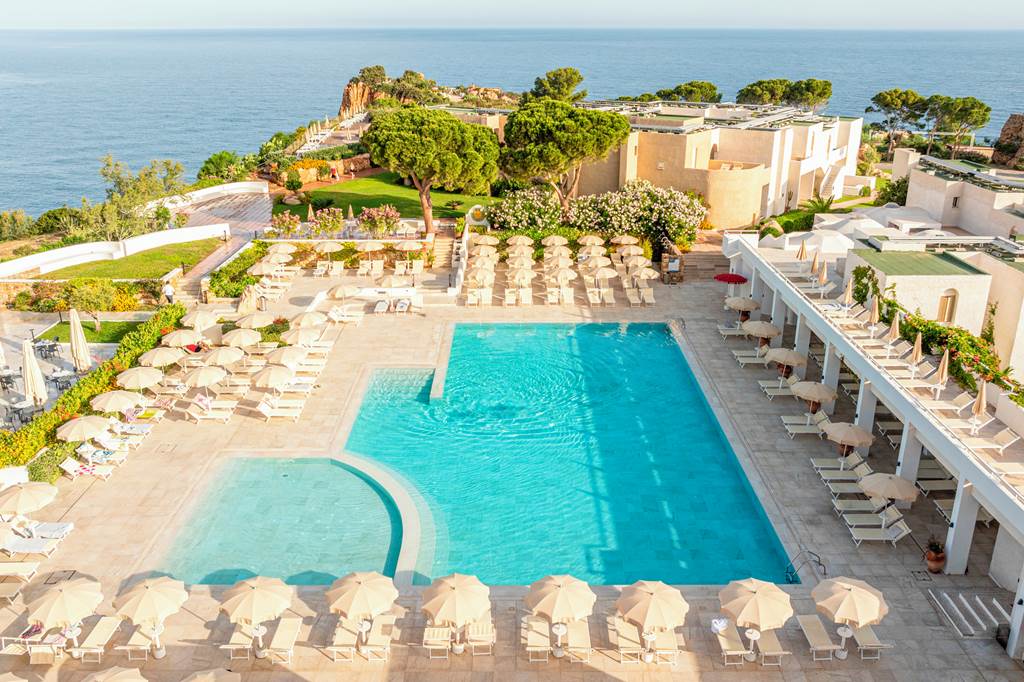 Mangia's Pollina Resort. - Pollina (Palermo Airport) hotels | Jet2holidays