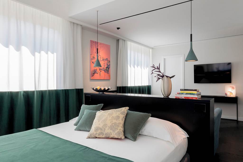 Hotel Plaza Opera - Palermo City hotels | Jet2holidays