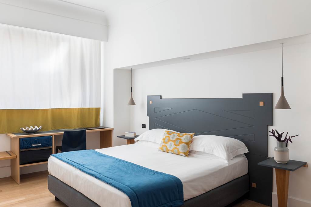 Hotel Plaza Opera - Palermo City hotels | Jet2holidays