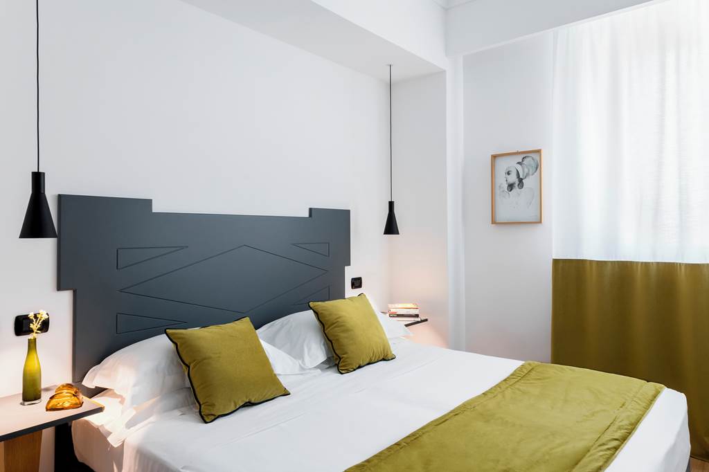 Hotel Plaza Opera - Palermo City hotels | Jet2holidays