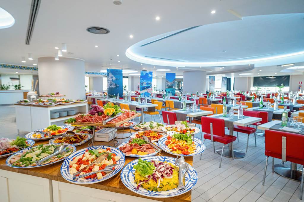 Domina Zagarella Sicily - Santa Flavia hotels | Jet2holidays