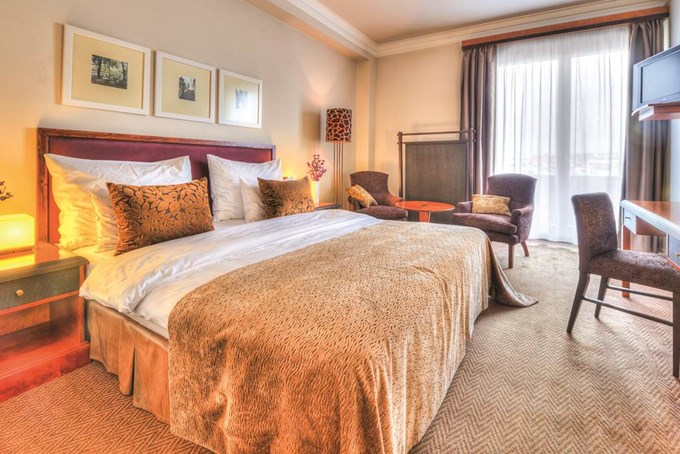Jalta Boutique Hotel - Prague City Hotels | Jet2holidays