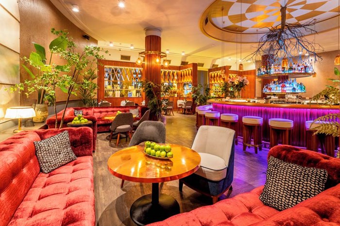 Jalta Boutique Hotel - Prague City hotels | Jet2holidays