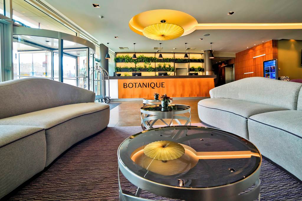 Botanique Hotel Prague - Prague City hotels | Jet2holidays