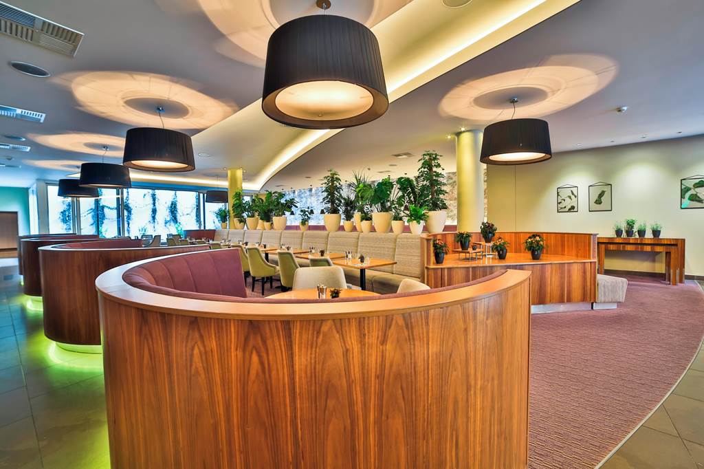 Botanique Hotel Prague