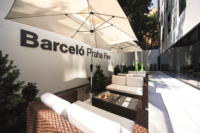 Occidental Praha Five - Prague City Hotels | Jet2holidays