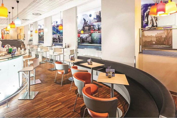 Ibis Praha Old Town - Prague City hotels | Jet2holidays