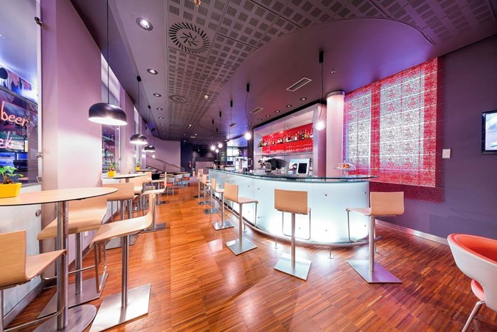 Ibis Praha Old Town - Prague City hotels | Jet2holidays