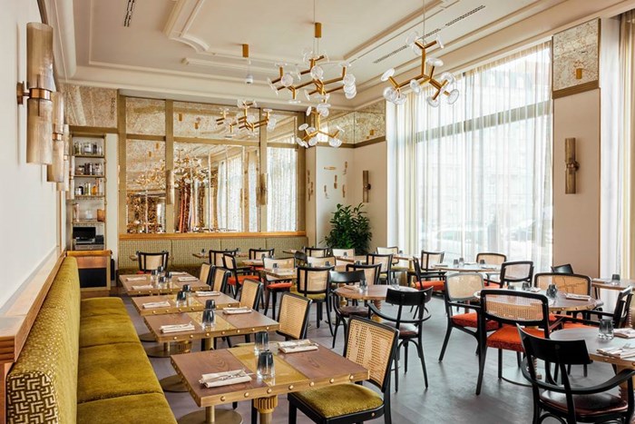 Andaz Prague - Prague City hotels | Jet2holidays