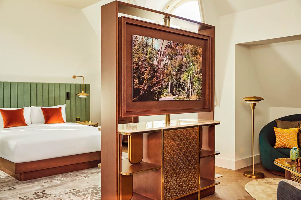 Andaz Prague - Prague City hotels | Jet2holidays