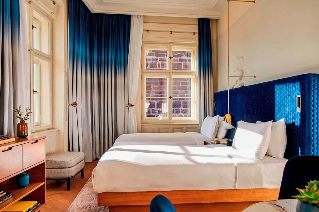 Andaz Prague - Prague City hotels | Jet2holidays