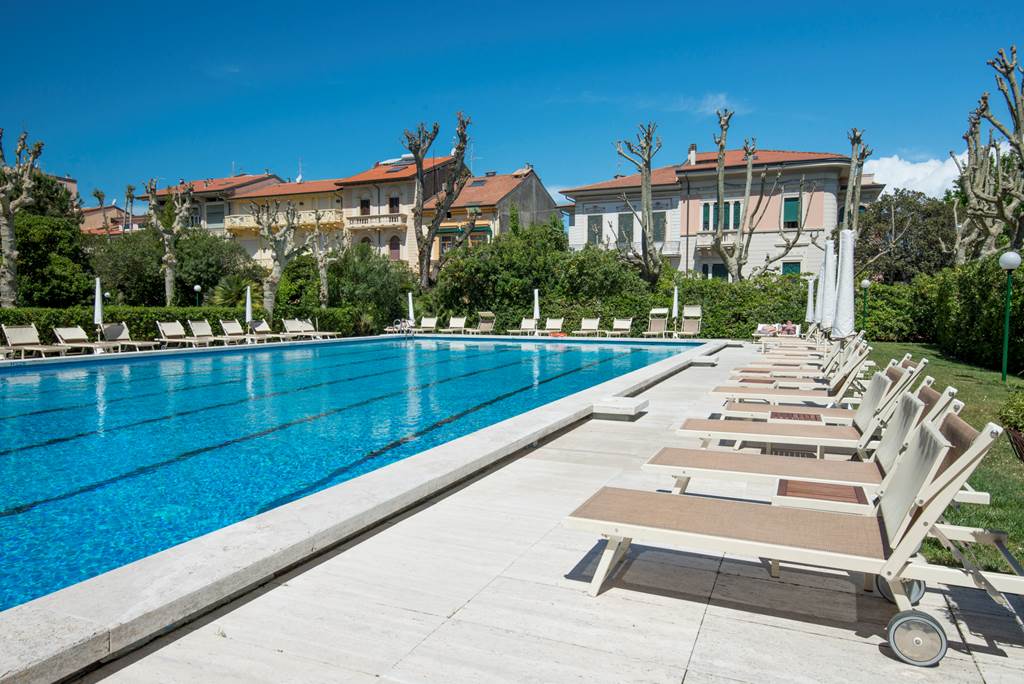 Grand Hotel Royal Viareggio - Viareggio hotels | Jet2holidays