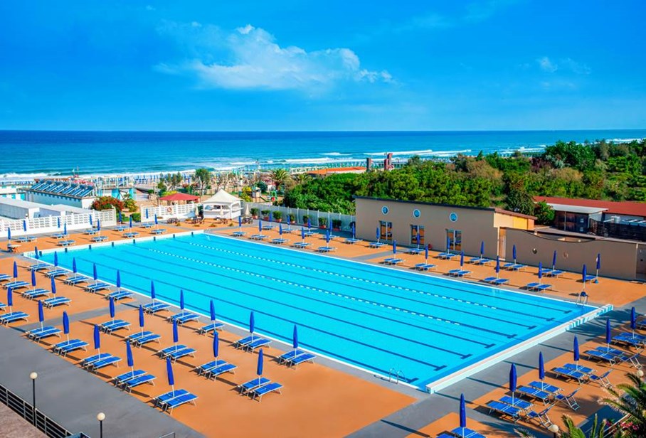 Tirrenia Holidays & Best Deals 2024/2025 | Tirrenia Hotels | Jet2holidays