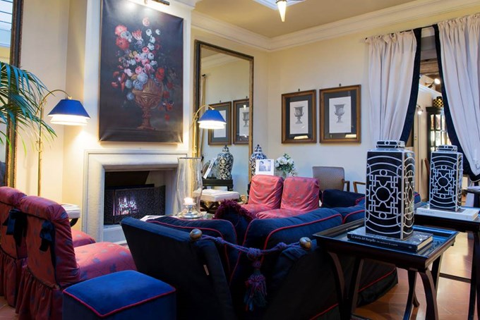 Cellai Hotel - Florence City Hotels | Jet2holidays