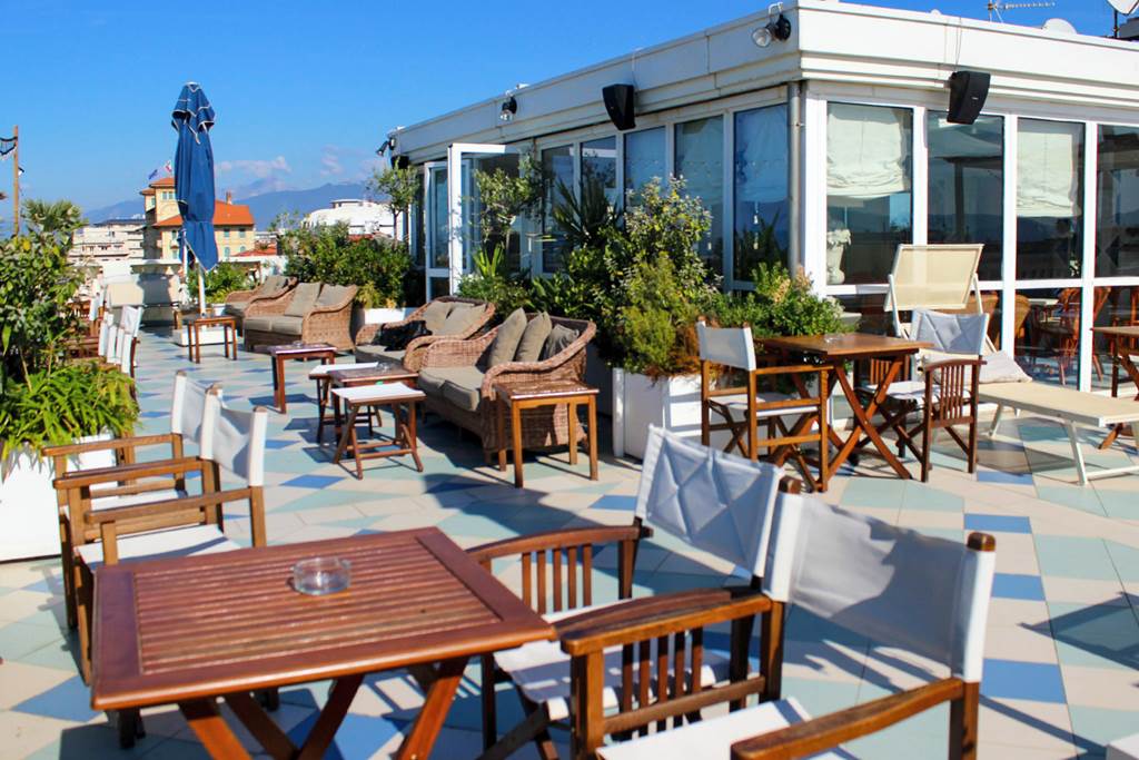 Palace Hotel Viareggio - Viareggio hotels | Jet2holidays