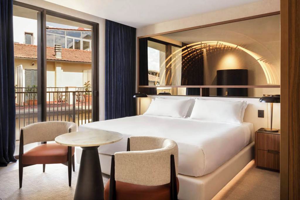 W Florence - Florence City hotels | Jet2holidays