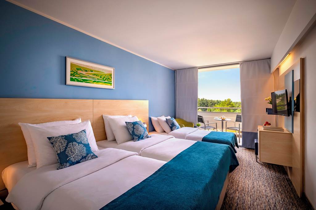 Valamar Diamant Hotel - Porec hotels | Jet2holidays