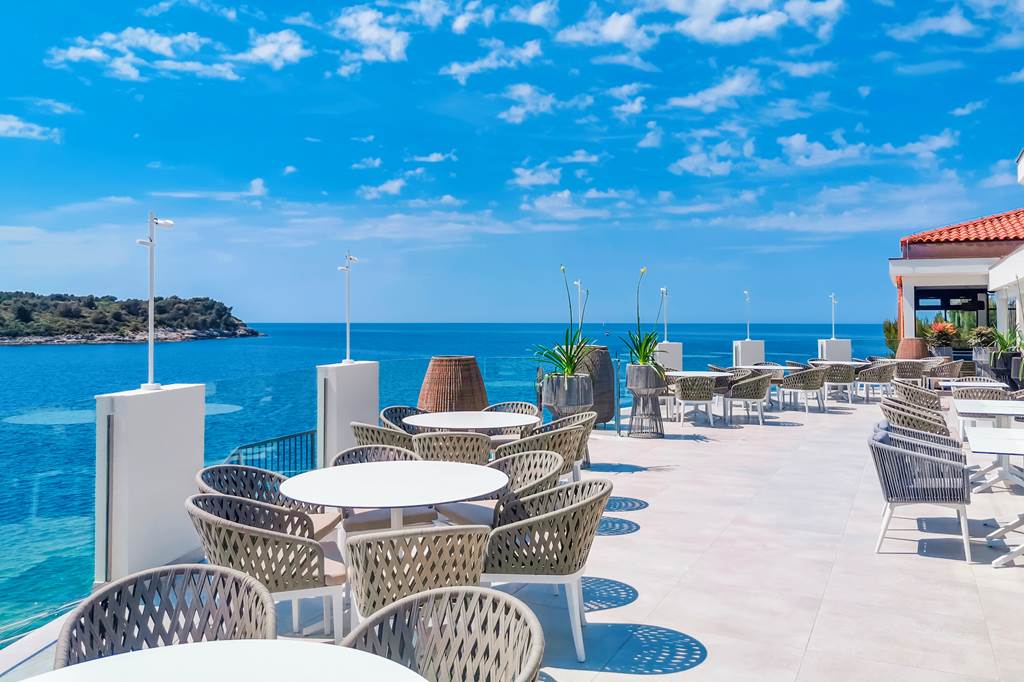 Park Plaza Histria Pula - Pula (Resort of) hotels | Jet2holidays