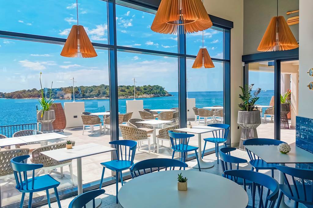 Park Plaza Histria Pula - Pula (Resort of) hotels | Jet2holidays