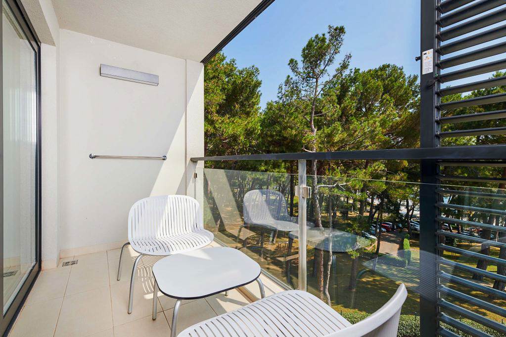 Hotel Parentium Plava Laguna - Porec hotels | Jet2holidays