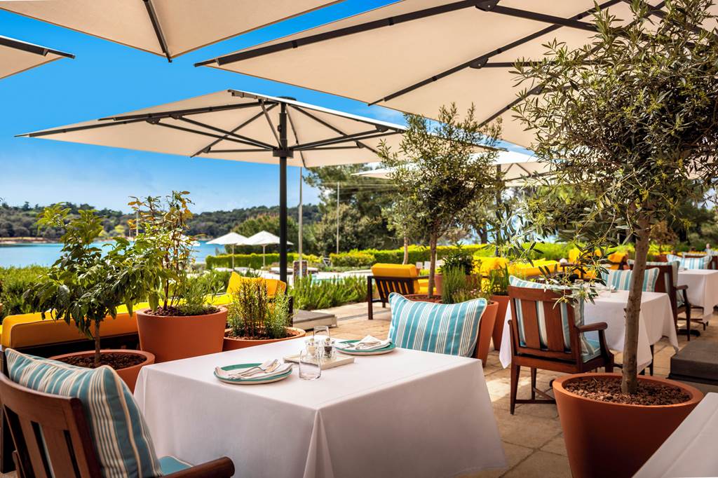Hotel Monte Mulini - Rovinj hotels | Jet2holidays