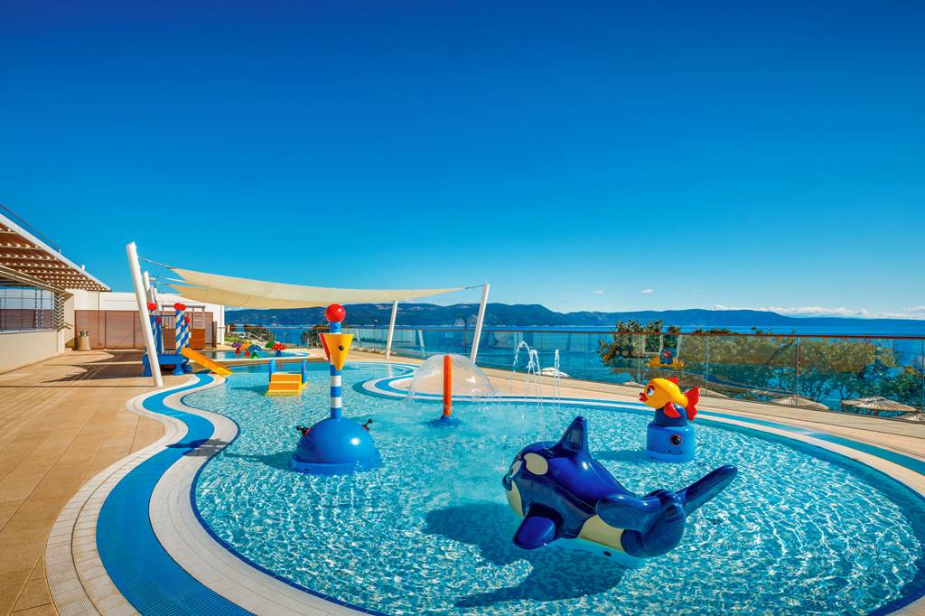 Valamar Bellevue - Rabac hotels | Jet2holidays