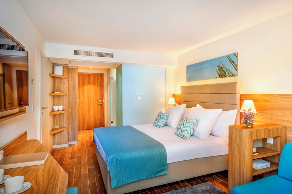 Valamar Bellevue - Rabac hotels | Jet2holidays