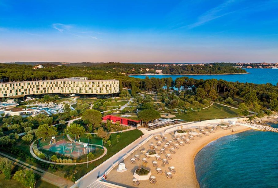 Pula and Istrian Coast Holidays & Best Deals 2025/2026 | Pula and ...