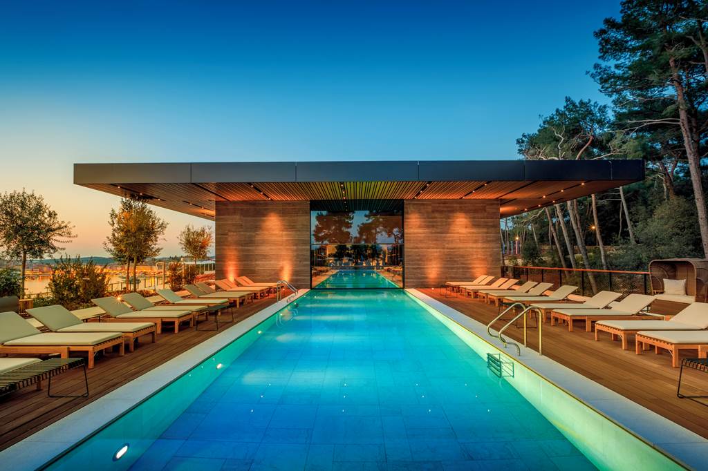 Grand Park Hotel Rovinj - Rovinj hotels | Jet2holidays