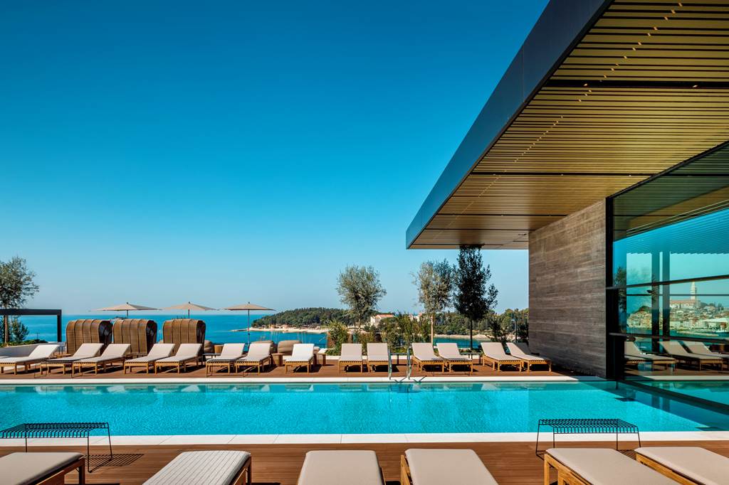 Grand Park Hotel Rovinj - Rovinj hotels | Jet2holidays