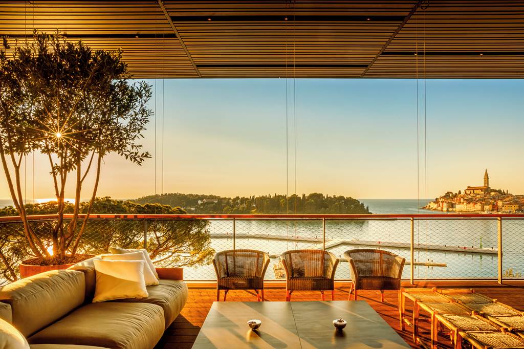 Grand Park Hotel Rovinj - Rovinj hotels | Jet2holidays