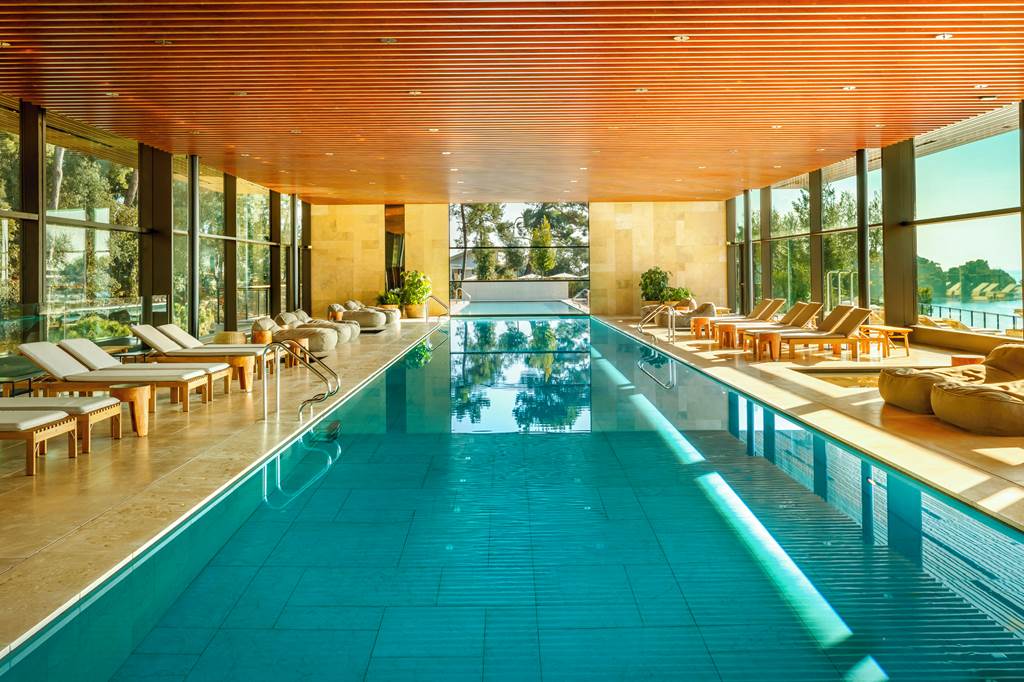 Grand Park Hotel Rovinj - Rovinj hotels | Jet2holidays