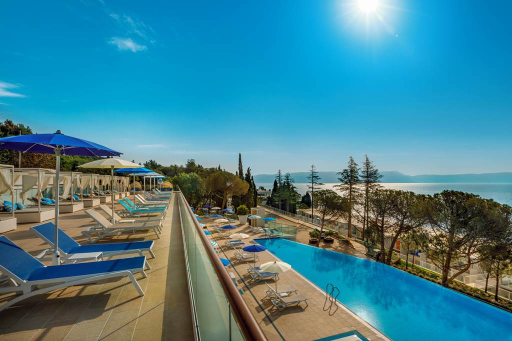 Valamar Collection Girandella Maro Suites - Rabac hotels | Jet2holidays