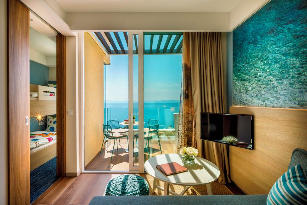 Valamar Collection Girandella Maro Suites - Rabac hotels | Jet2holidays