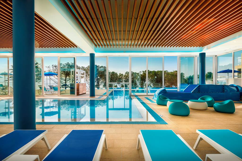 Valamar Collection Girandella Maro Suites - Rabac hotels | Jet2holidays