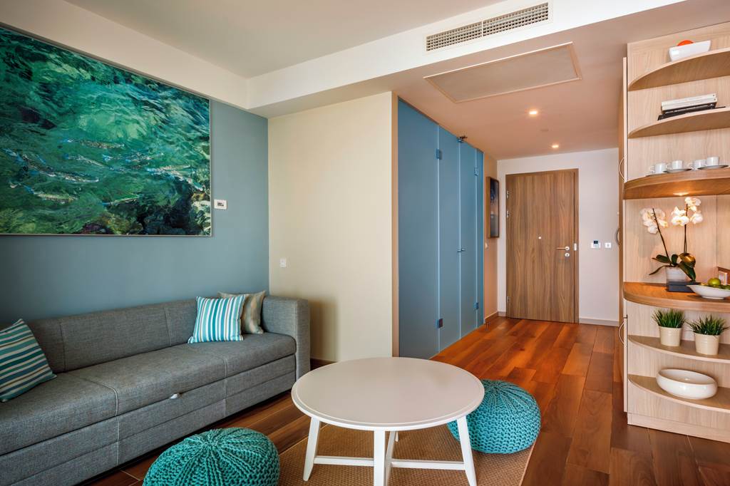 Valamar Collection Girandella Maro Suites - Rabac hotels | Jet2holidays