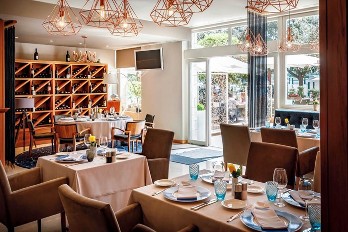 Valamar Riviera Hotel - Porec hotels | Jet2holidays